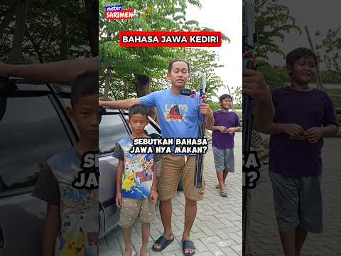 kekayaan bahasa jawa #shorts #bahasajawa #jawa