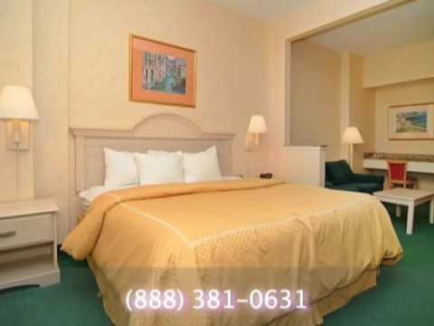 Comfort Suites Myrtle Beach South Carolina Hotel