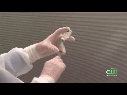 Local Doctor Says FDA Approving Remdesivir To Fight COVID-19 'Another Medication In Our Toolbox'