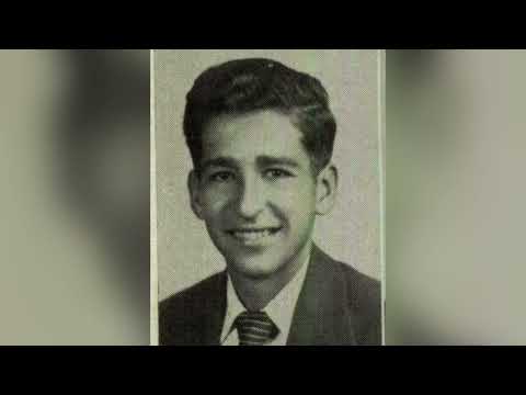 James P. Rodriguez, Sr. Eulogy