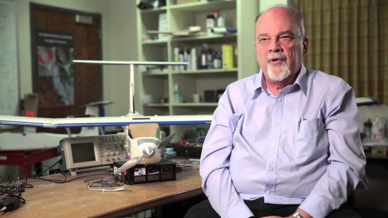 UWRL Faculty Highlight: Mac McKee