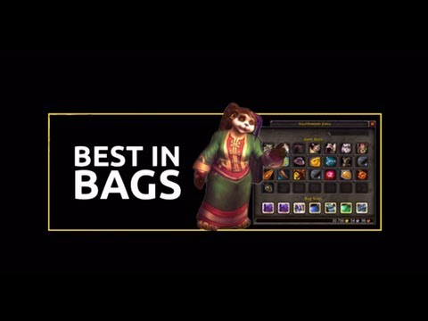 Best in Bags