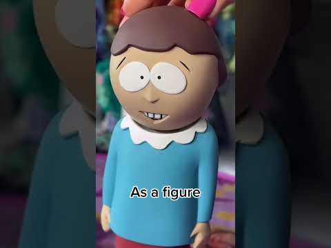 Come on Muffin Lian Mrs Cartman Mom #shorts #southpark #cursed #gonewrong #shortsfeed #short #wtf