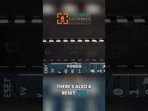 Arduino Board Reset: Explained and Demonstrated