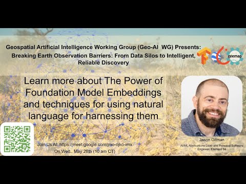 Breaking Earth Observation Barriers: From Data Silos to Intelligent, Reliable Discovery | Element 84
