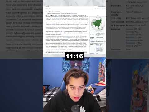 Wikipedia SpeedRun: Peak to Attack On Titan