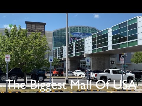 Destiny USA, Syracuse, New York
