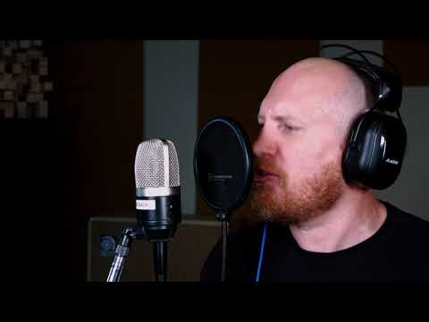 The Clinch - Chariot (official Video)