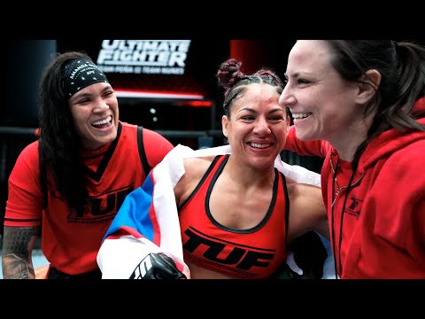 The Ultimate Fighter Recap: Episode 10 | Team Peña vs Team Nunes | Season 30