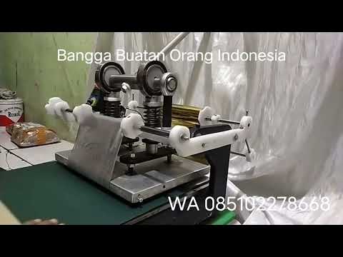 Mesin Cetak Map Ijazah, Raport, Cover Yasin WA 085102278668