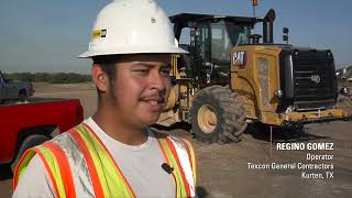 RM400 Road Reclaimer | Cat | Caterpillar