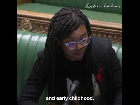 Treasury Questions, 1st December 2020 | Andrea Leadsom MP |