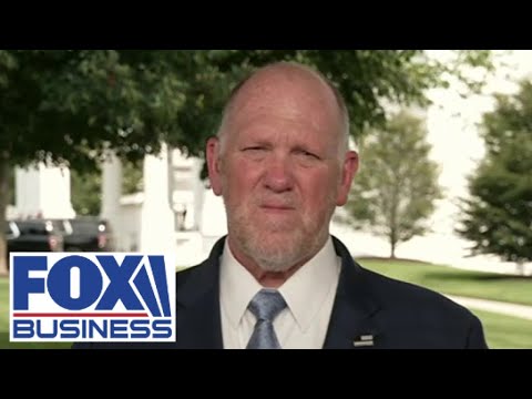 Tom Homan: This should ‘scare the hell’ out of everyone