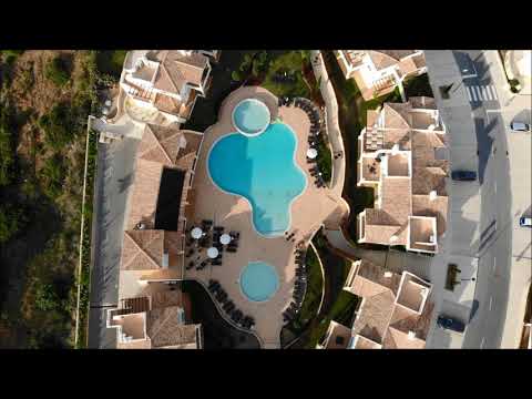 Firefly Holidays Salema Beach Village, Algarve