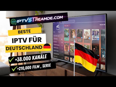 Best IPTV subscription