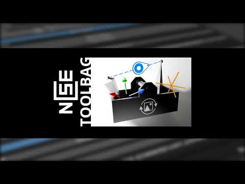 NCSE Tolbag