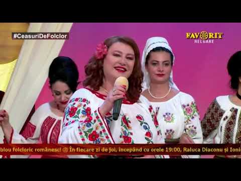 TV - Elena Teodorescu