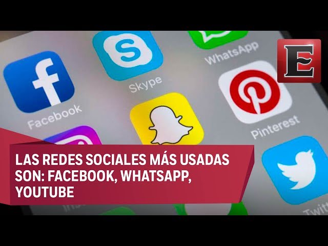 ¿Qué nos impulsa a compartir tanto en las redes sociales?