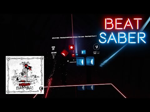 Steam Community :: Video :: LeKtriQue - Black Magic (Expert+) 86,9% S ...