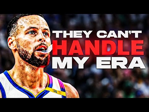 Steph Curry’s Impact Wasn’t All Good… Here’s Why