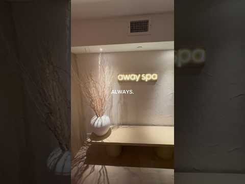 After a semester please don’t forget to invest back into yourself. You deserve it #spa#lifestyle