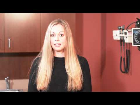 Mackenzie Bargstadt, APRN - Otolaryngology - CHI Health