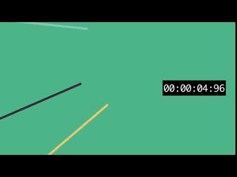 3 Lines: When – When Math Happens