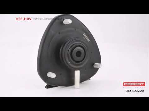 HSS-HRV FRONT SHOCK ABSORBER MOUNTING FOR ACURA