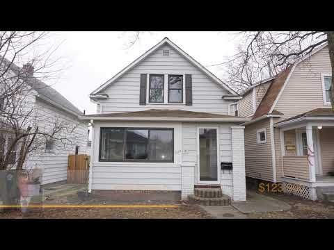 1018 Shore Dr, Fort Wayne, IN 46805