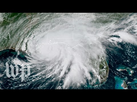 Hurricane names 2020: Only one name left this storm season