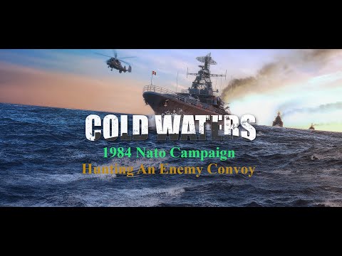 Steam Community :: Video :: Cold Waters - Dot Mod - 1984 Nato Campaign ...