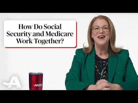 How Do Social Security and Medicare Work Together?