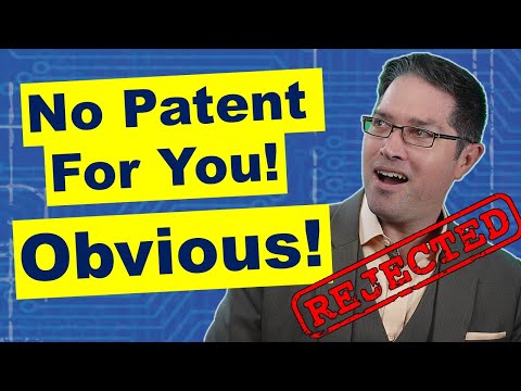 Patent Obviousness Explained: How to Prove Non-Obviousness in Examination