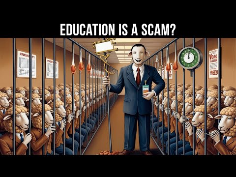Education is supposed to be the great equalizer. But is it really?