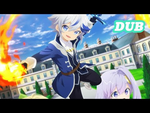 The Most Average Reincarnation Anime Movie ENG DUBBED FULL HD