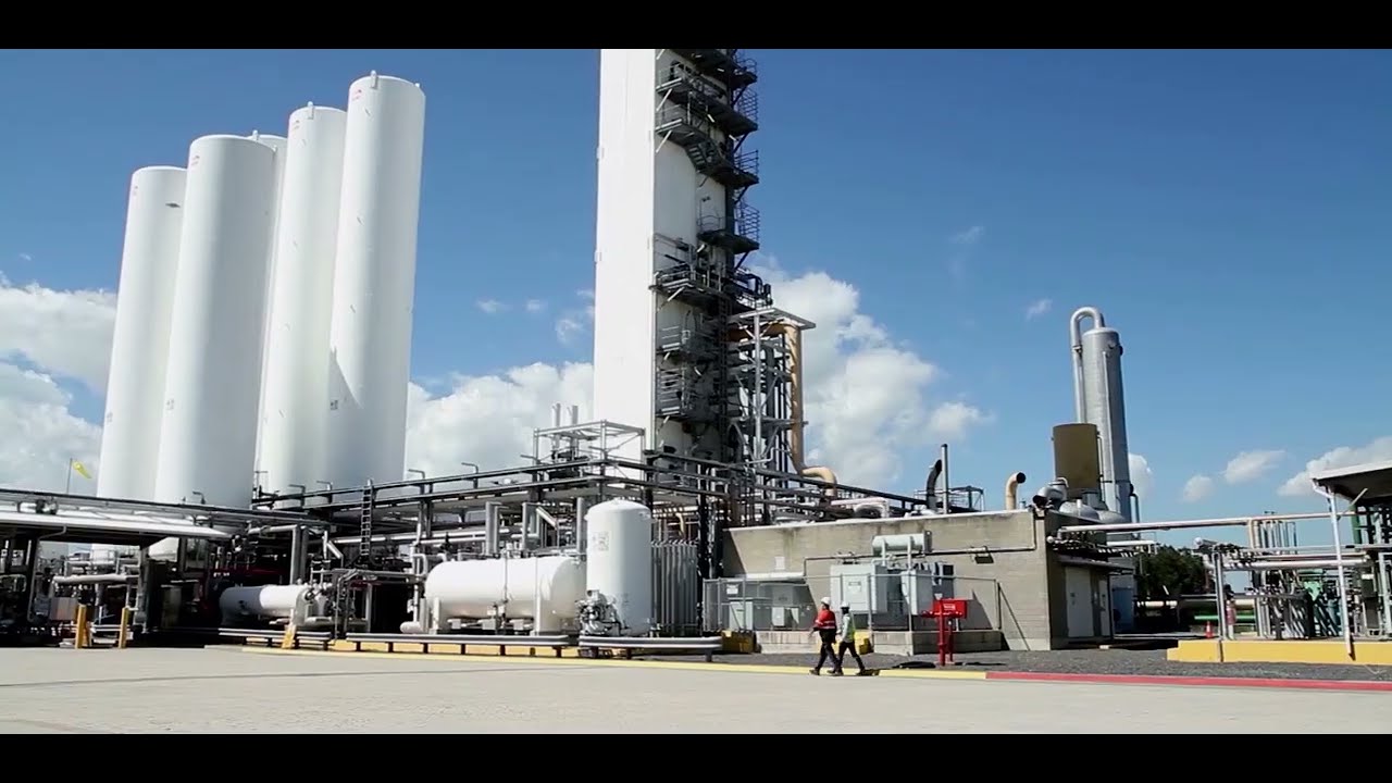 Pacific Hoseflex – Our flexibility, your solution