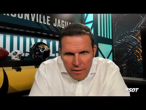 Tony Boselli is the First Jacksonville Jaguar in the Pro Football Hall ...