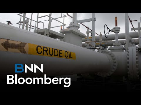 Oil and natural gas sector not a sunset industry: Eric Nuttall