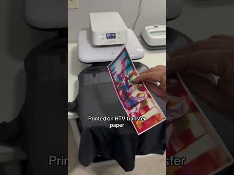 Amazing Quality & Durable Up to 830 color prints.