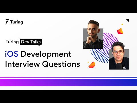 iOS Development Interview Questions | iOS Development for Senior Developers