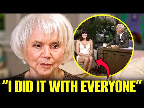 At 78, Linda Ronstadt FINALLY ADMITS What We All Suspected