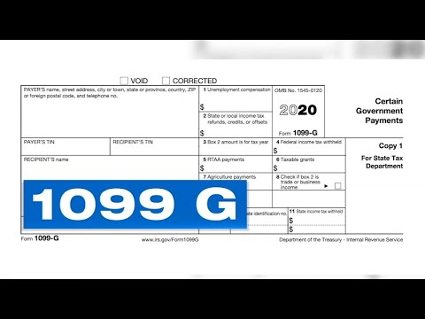 Tax tips for people who got unemployment benefits or never got stimulus payment