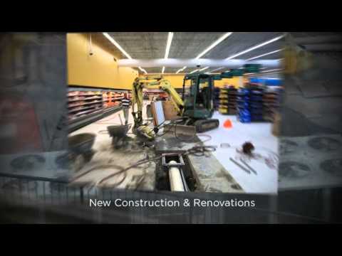Washingtonville NY Commercial Construction Company - Force Construction