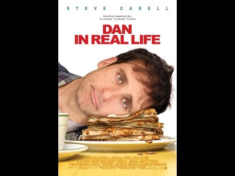 Dan in Real Life 2007 Trailer [The Trailer Land]