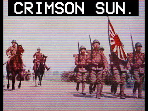 Steam Community :: Video :: CRIMSON SUN.