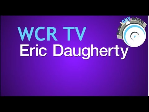 Eric Daugherty - 17 Forever (Official Lyric Video)
