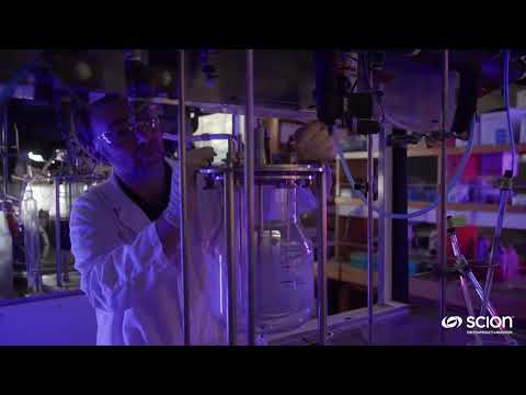 Scion Research - Science in Action