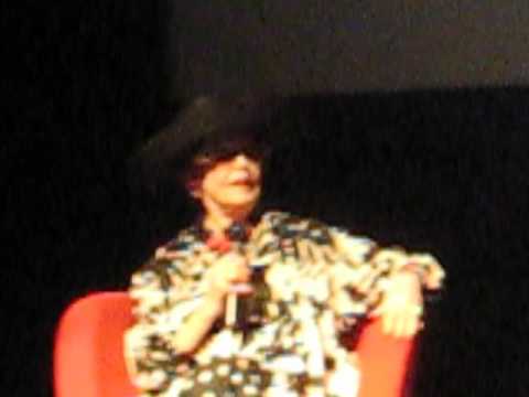 FLiFF 31 presents Arlene Dahl