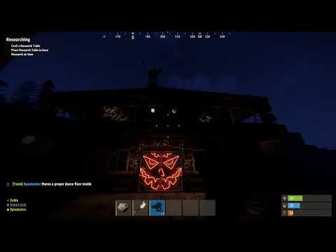 Steam Community :: Video :: Rust - disco