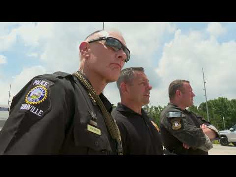 Doraville Police to add precincts at Assembly Atlanta